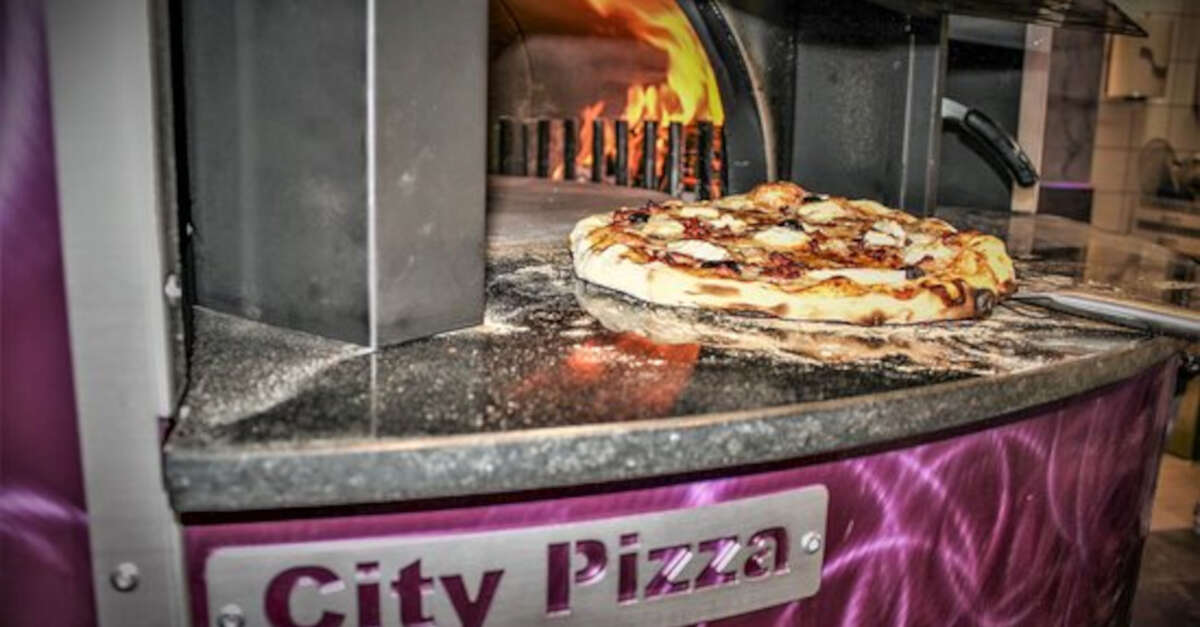 City Pizza (Mougins) | Côte d’Azur France / French Riviera