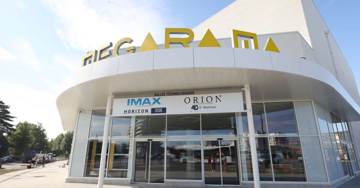 Cinéma Mégarama Les Stars - Boulogne-sur-Mer | Office de tourisme du ...