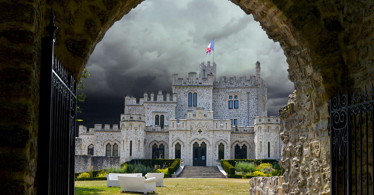 Anne Wischik et Frédéric Haire - Condette | Office de tourisme du ...