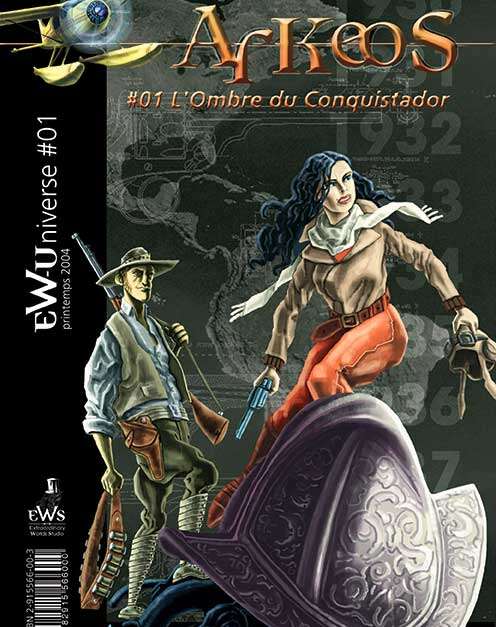 Arkeos, le jeu de rôle - Boulogne-sur-Mer | Office de tourisme du ...