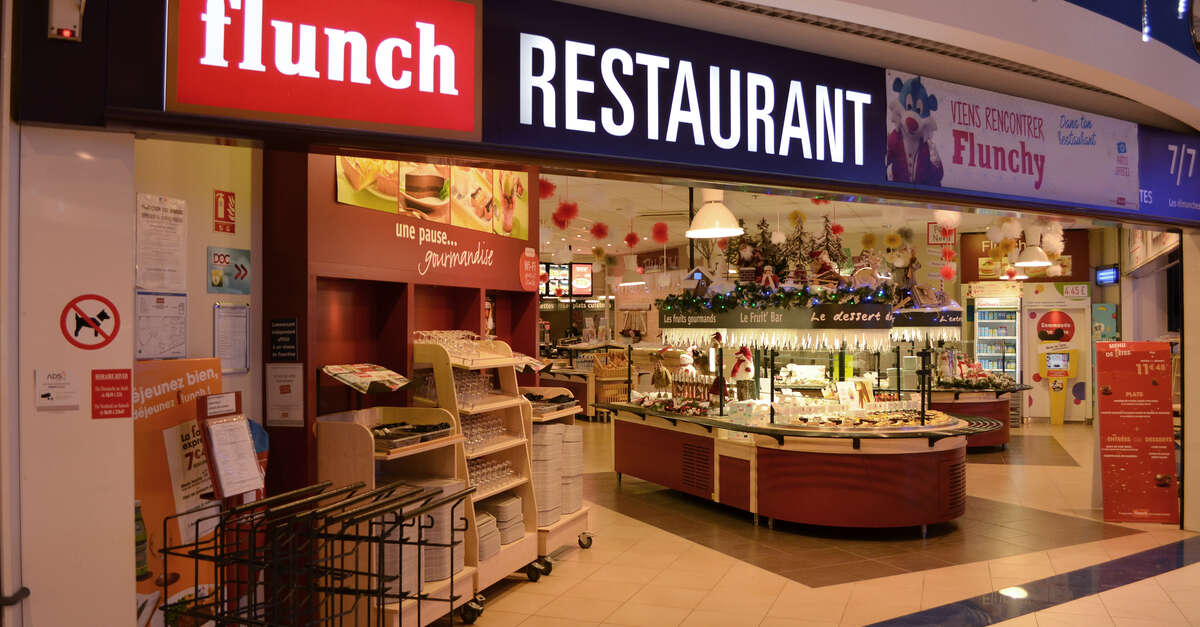 Flunch - Outreau | Office de tourisme du Boulonnais Côte d'Opale