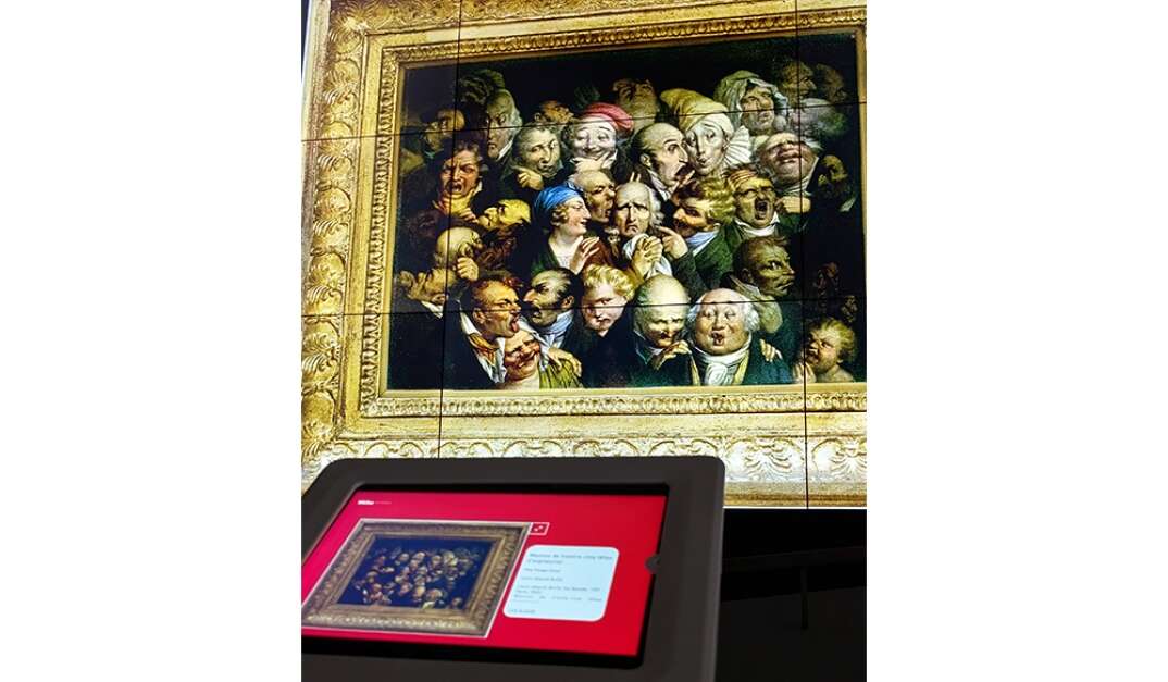 Folie douce : "Au cœur de nos émotions " - Saison Culturelle - Carré ...