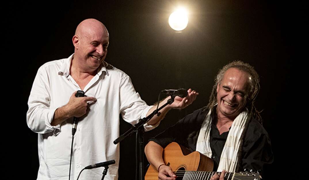Mike et Rike / Tout le Bonheur du Monde ou presque... - Saison ...