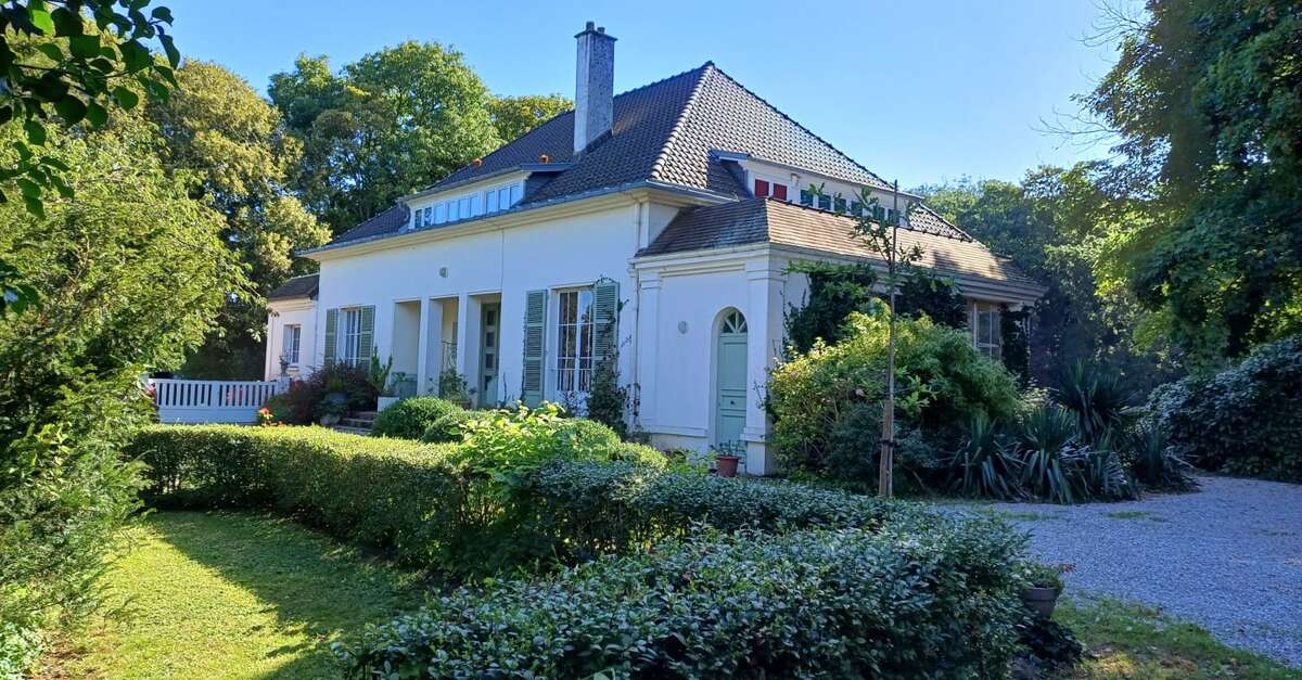 Le Grand Rupembert - Wimille | Office de tourisme du Boulonnais Côte d ...