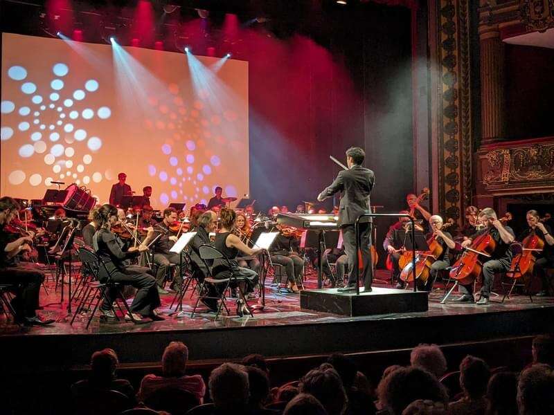 Concert de Nouvel An - Boulogne-sur-Mer | Office de tourisme du ...