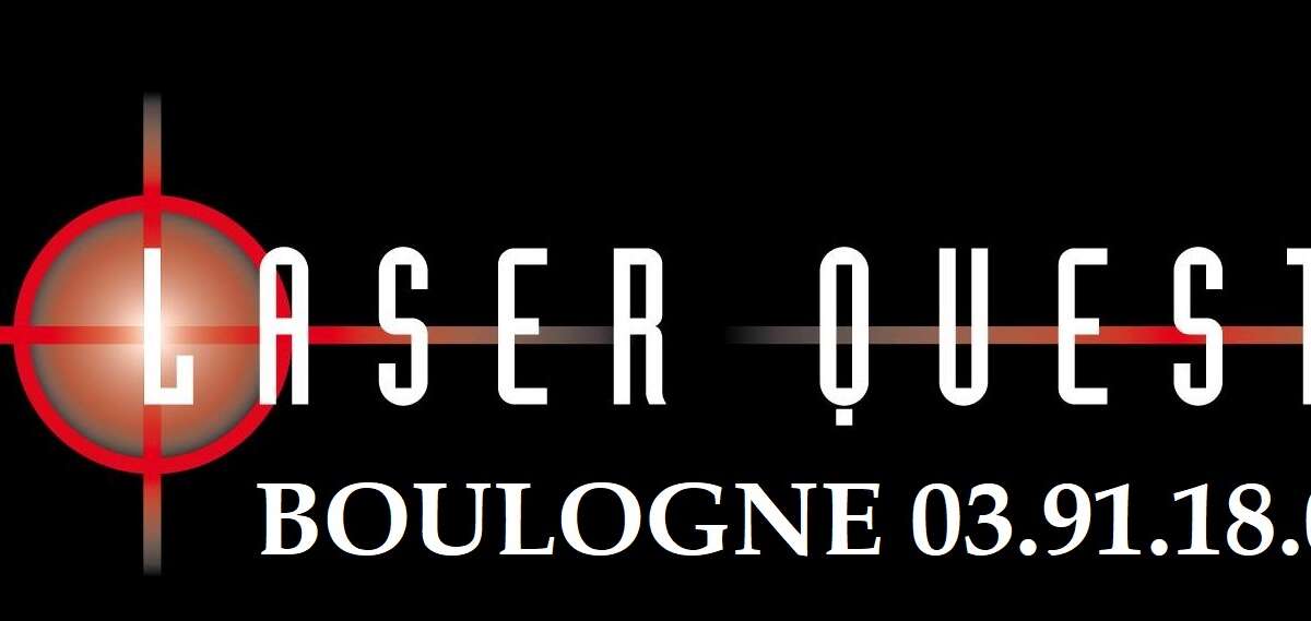 LASER QUEST - Saint-Léonard | Office de tourisme du Boulonnais Côte d'Opale