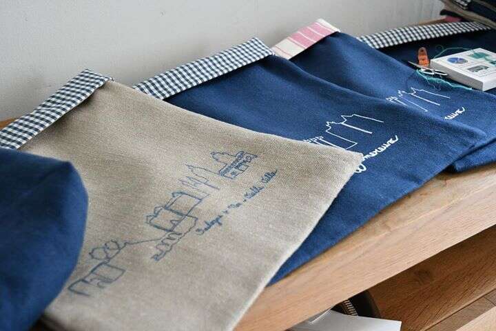 LIGNE DE COTE - Boulogne-sur-Mer | Office de tourisme du Boulonnais ...