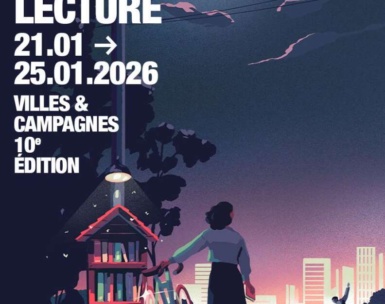 Les nuits de la lecture - Boulogne-sur-Mer | Office de tourisme du ...