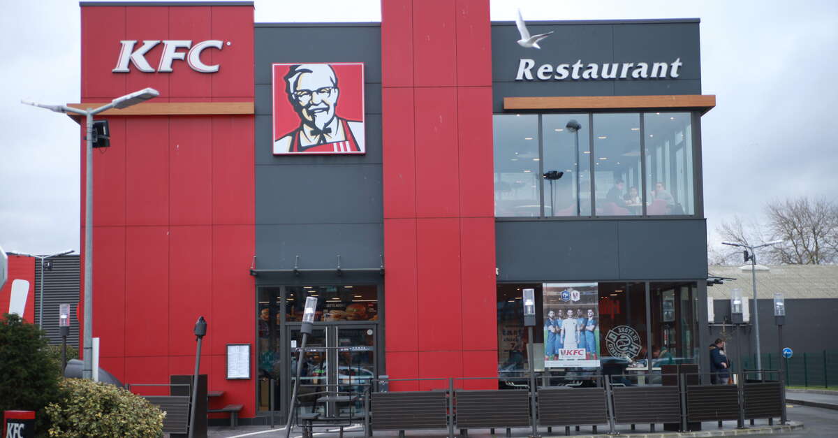 K F C - Outreau | Office de tourisme du Boulonnais Côte d'Opale