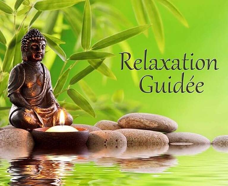 So'Zen : Relaxation guidée pour adultes/ados plus de 15 ans - Saint ...