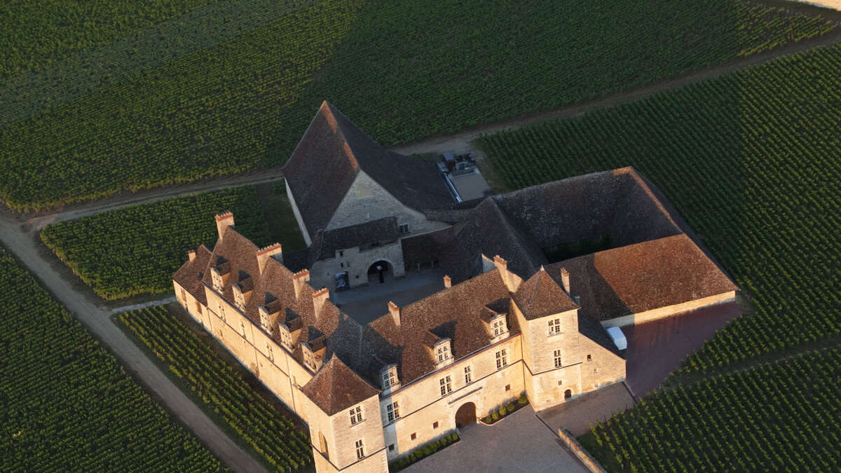Beaune Burgundy in all seasons | Beaune and the Beaune region Tourism ...