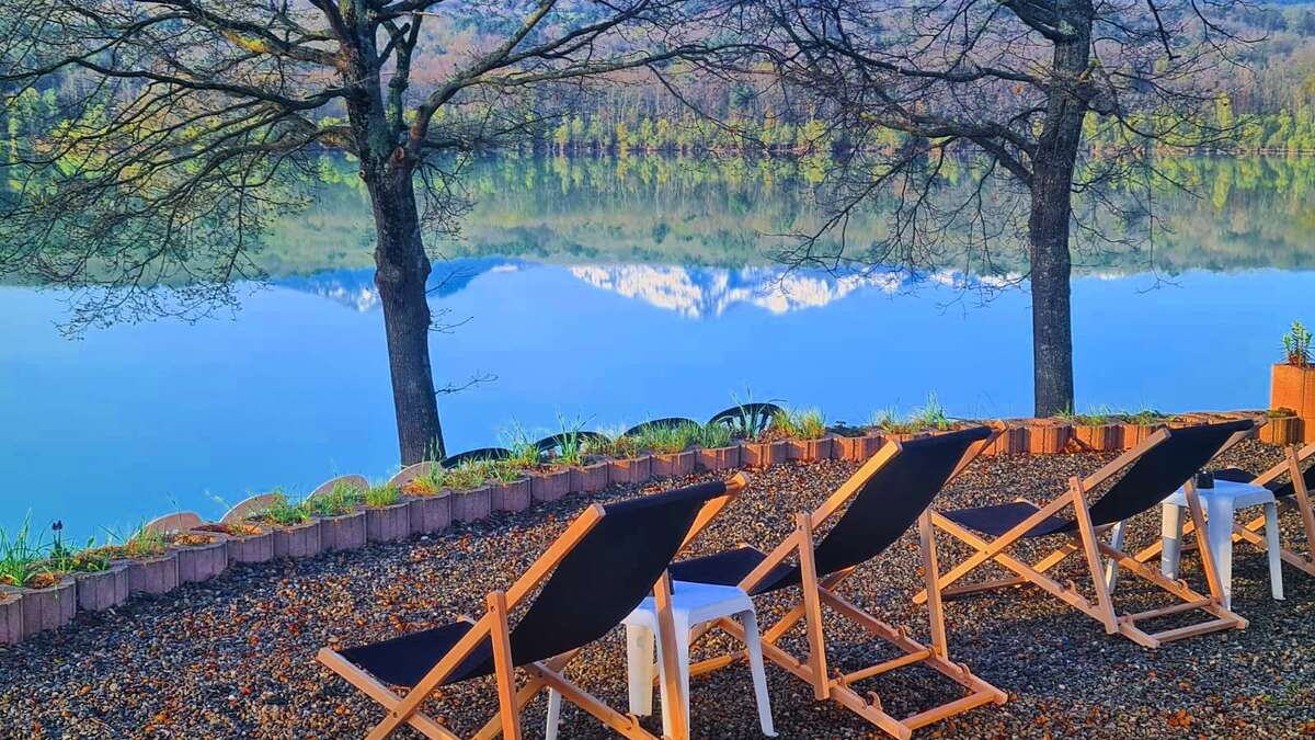 Camon One of the most beautiful villages in France | Official website ...