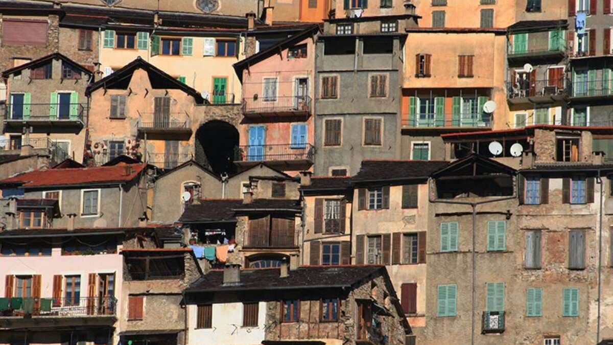 Les Halles Market | Menton, Riviera & Merveilles Tourist Office