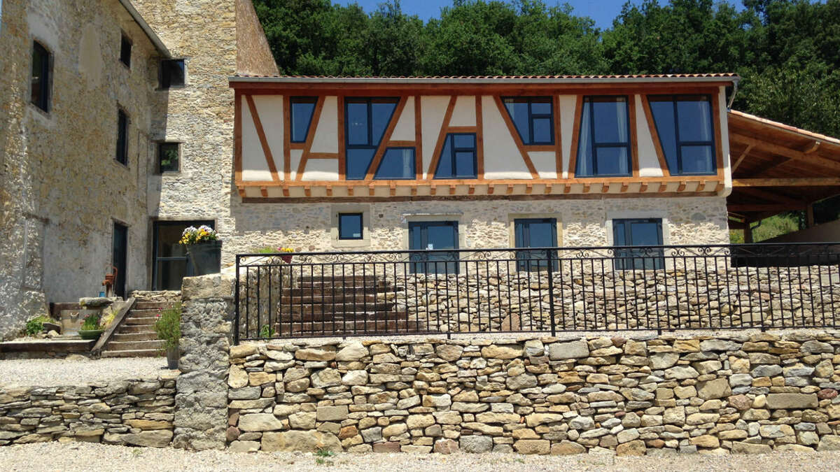 Camon One of the most beautiful villages in France | Official website ...
