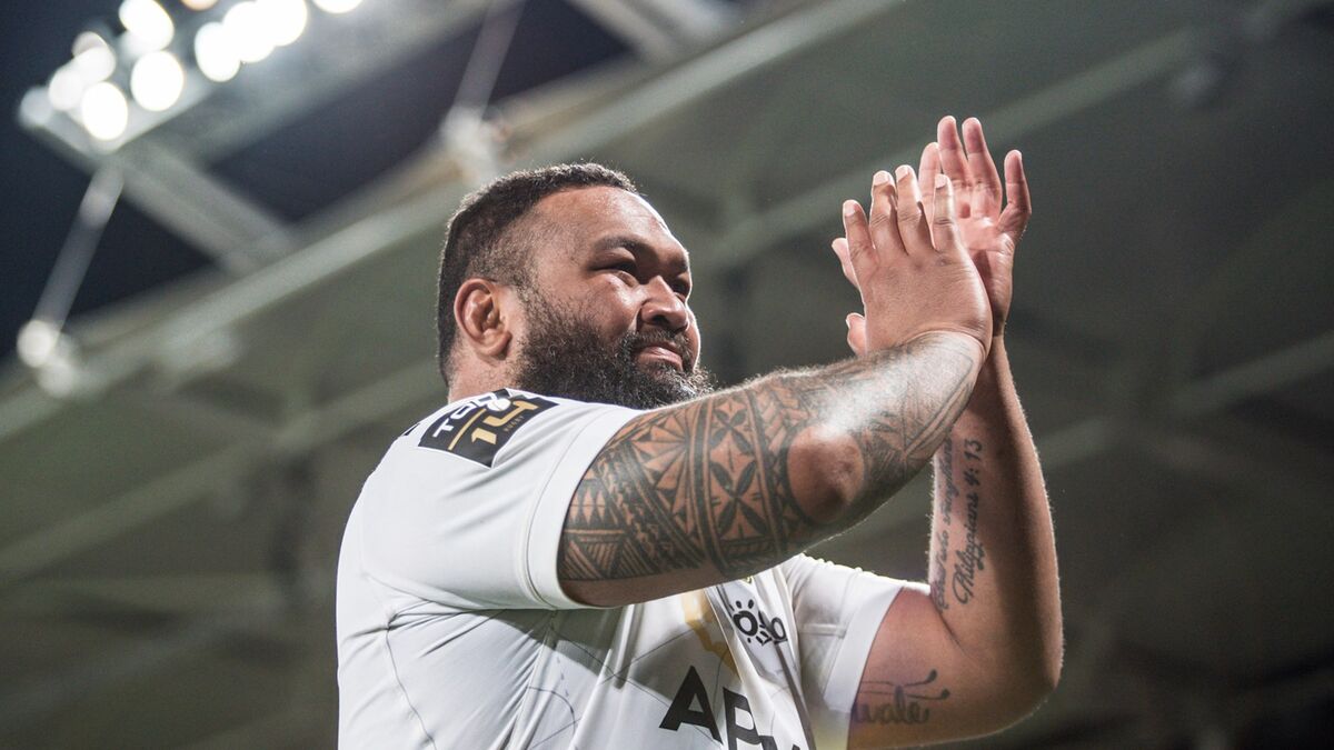 Le ZAP de la J17 | Stade Rochelais