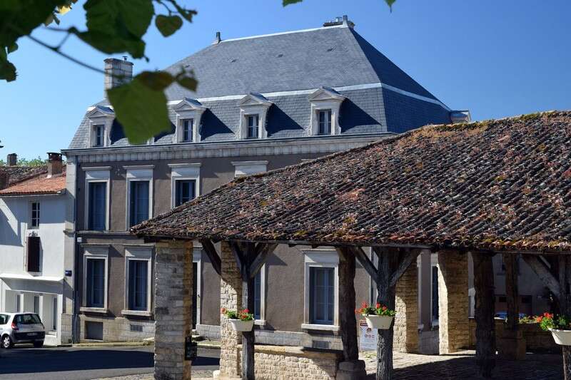 Avon | Office de Tourisme Haut Val de Sèvre
