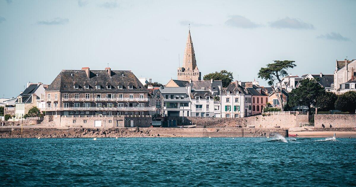 Visiter Lorient : nos bonnes idées Visiter Lorient : nos bonnes idées