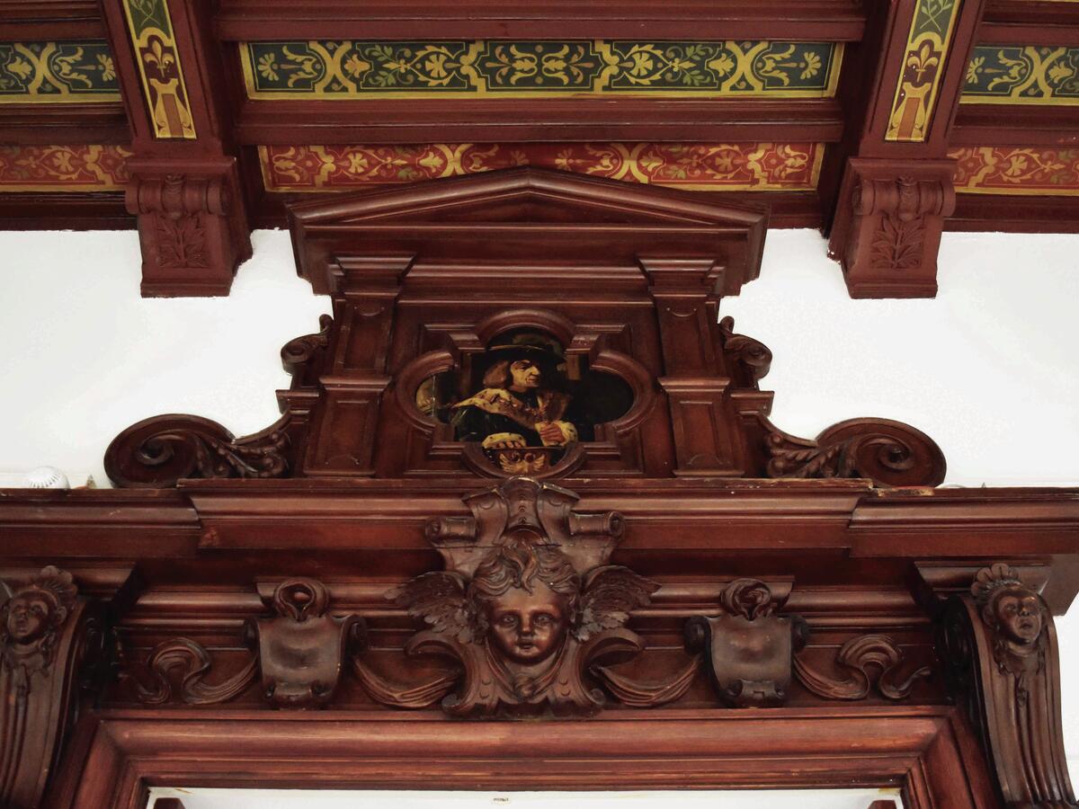 L’Artistique – cercle de sociabilité (Nice) | Provence-Alpes-Côte d ...