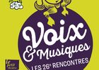 Rencontre Voix et Musiques - "Tant qu‘il y aura des briques" - Pélussin ...