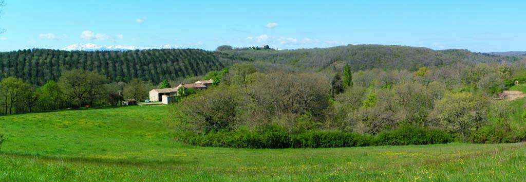 Camon One of the most beautiful villages in France | Official website ...