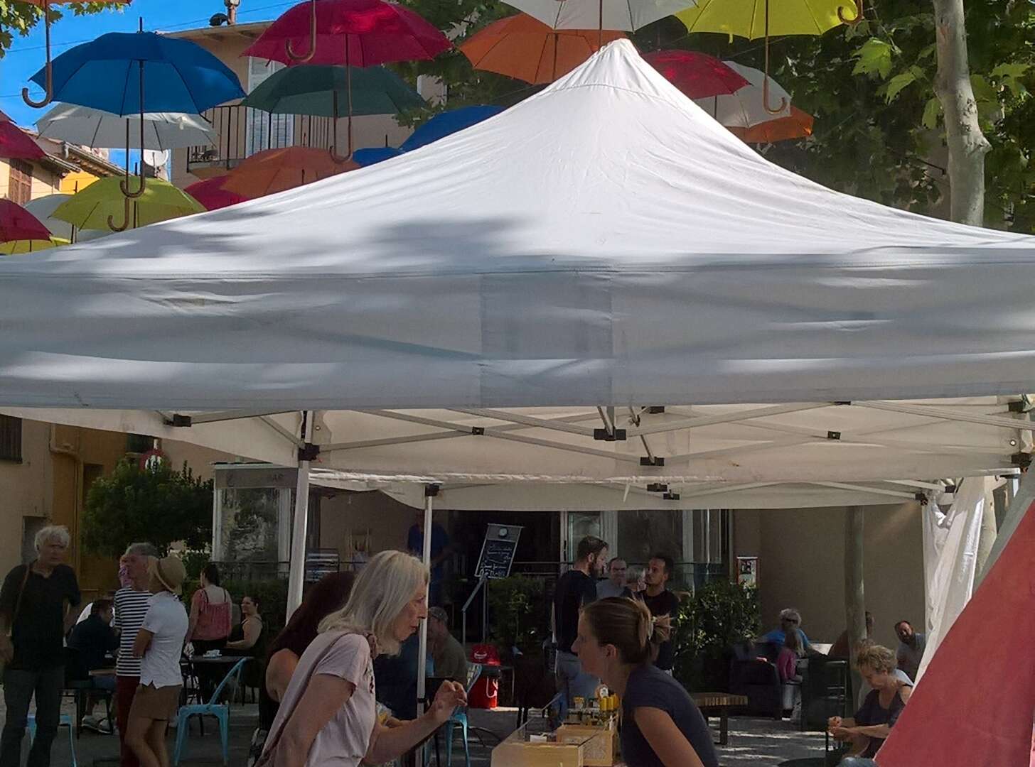 Les Halles Market | Menton, Riviera & Merveilles Tourist Office