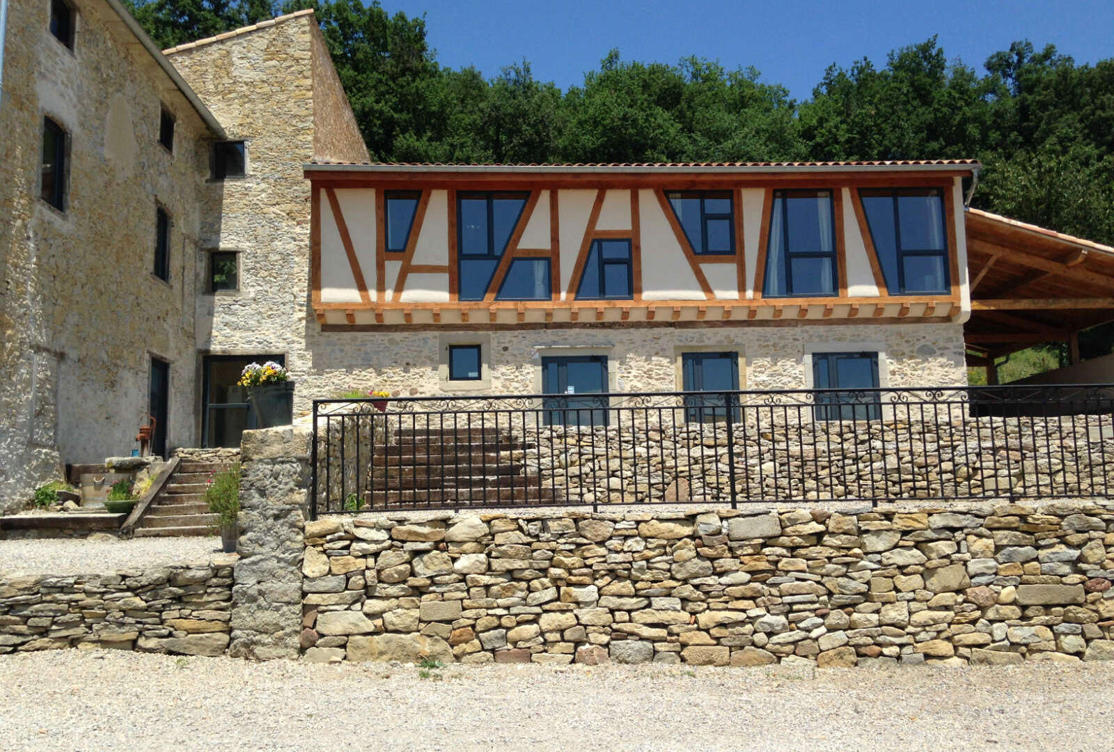 Camon One of the most beautiful villages in France | Official website ...