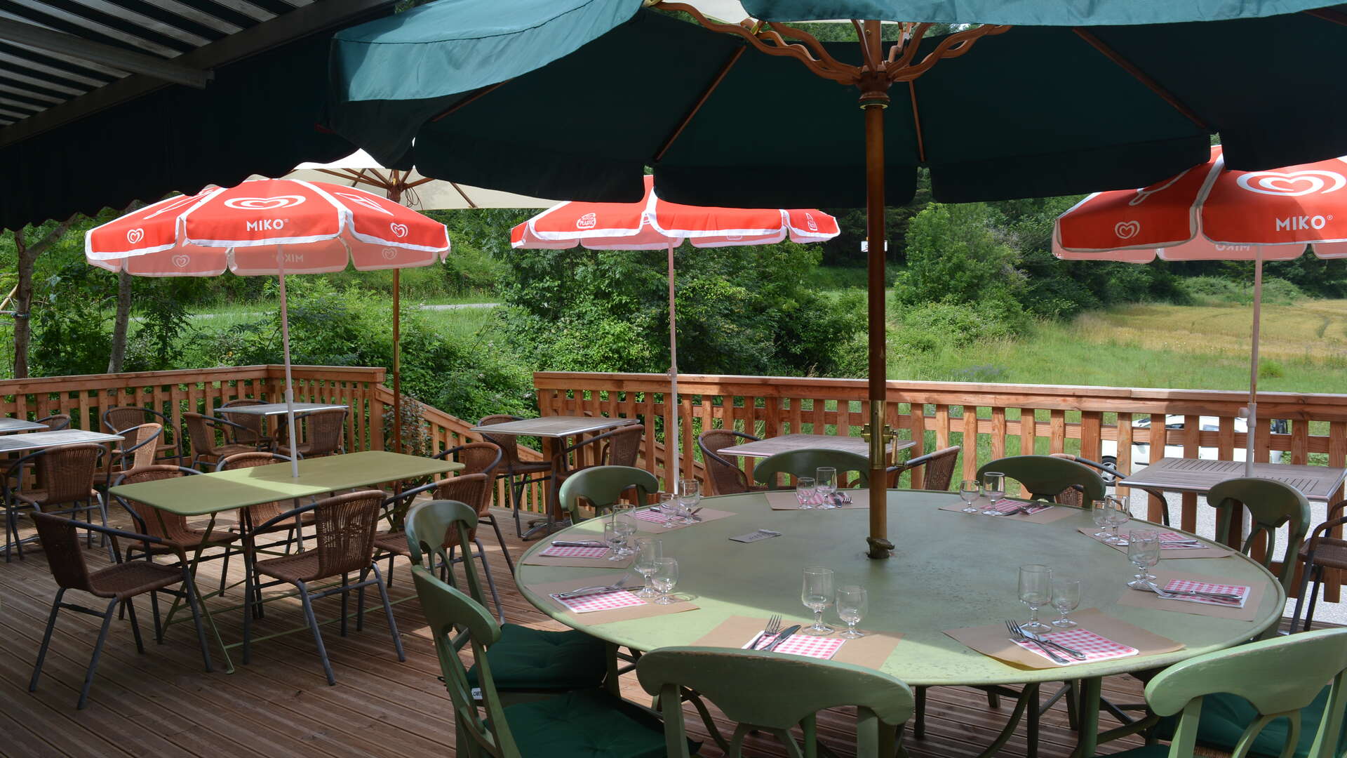 Camon One of the most beautiful villages in France | Official website ...