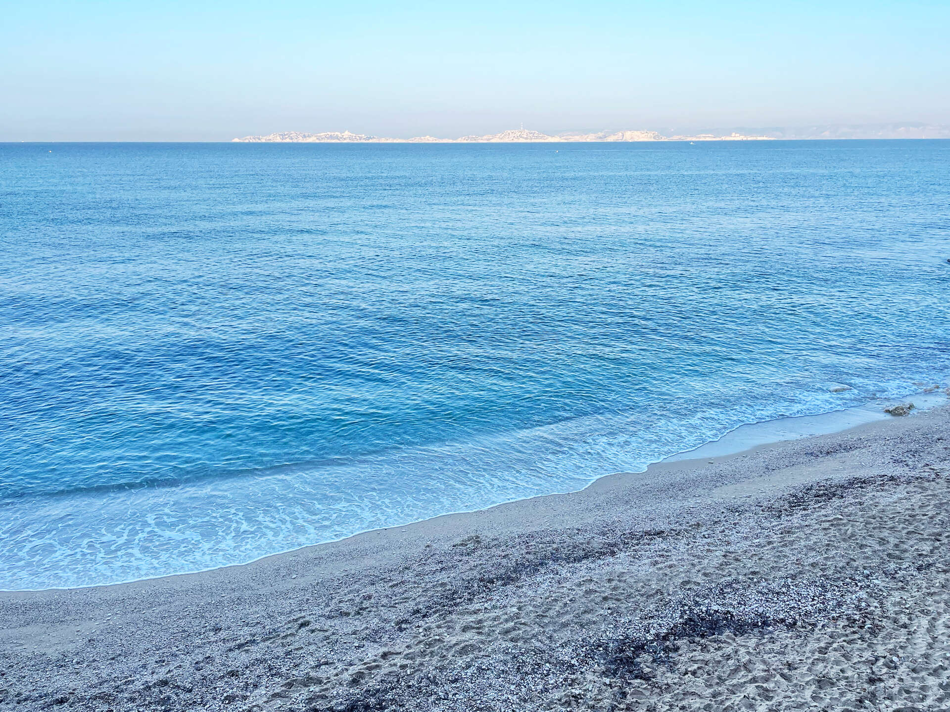 The best places to swim around Marseille | Marseille Tourism