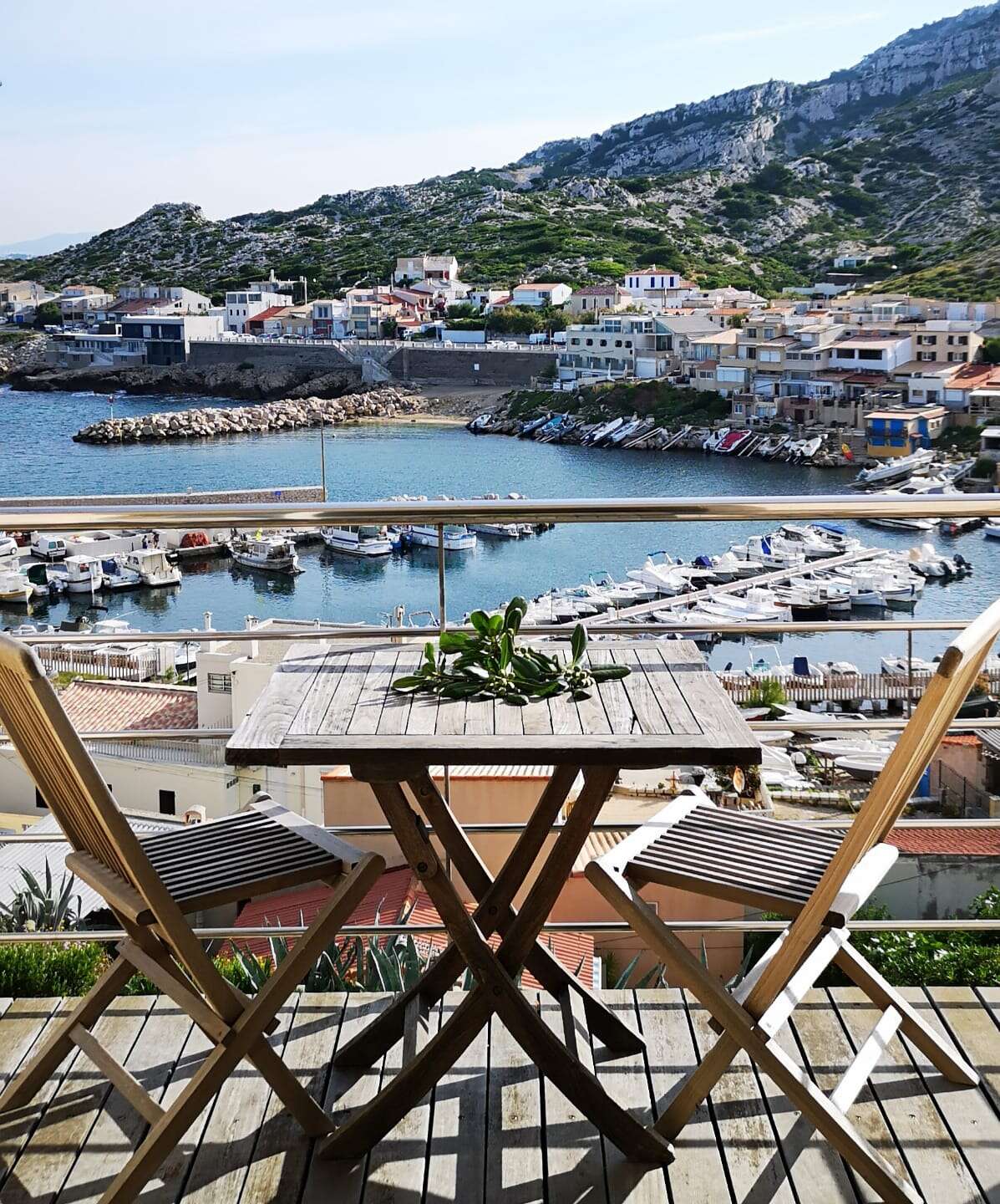 La Calanque des Goudes | Office de Tourisme de Marseille