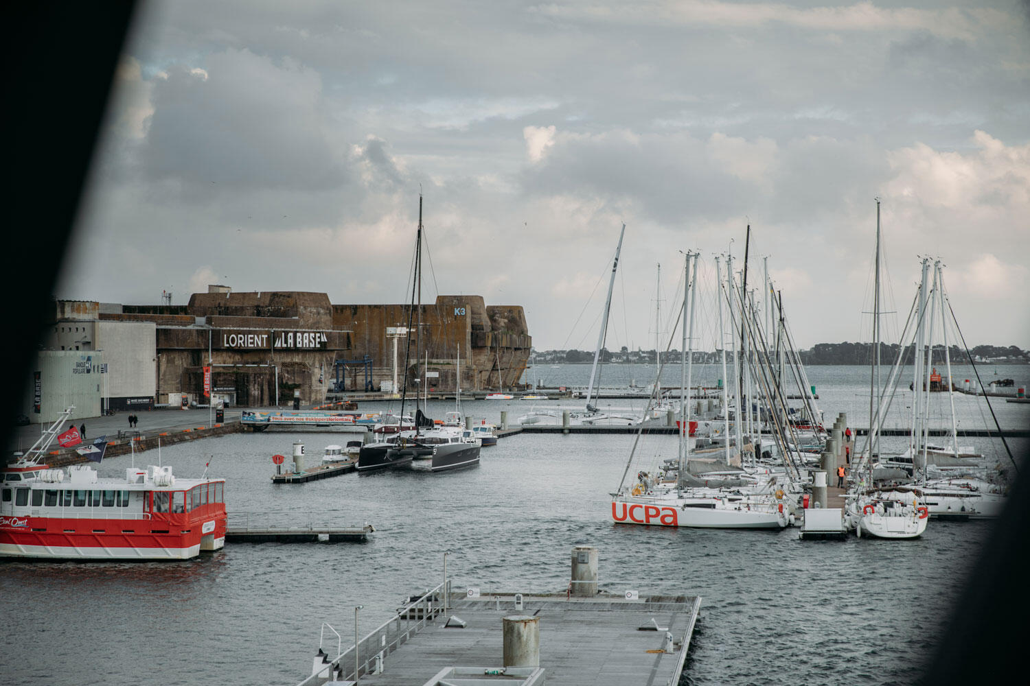 Visiter Lorient : nos bonnes idées Visiter Lorient : nos bonnes idées