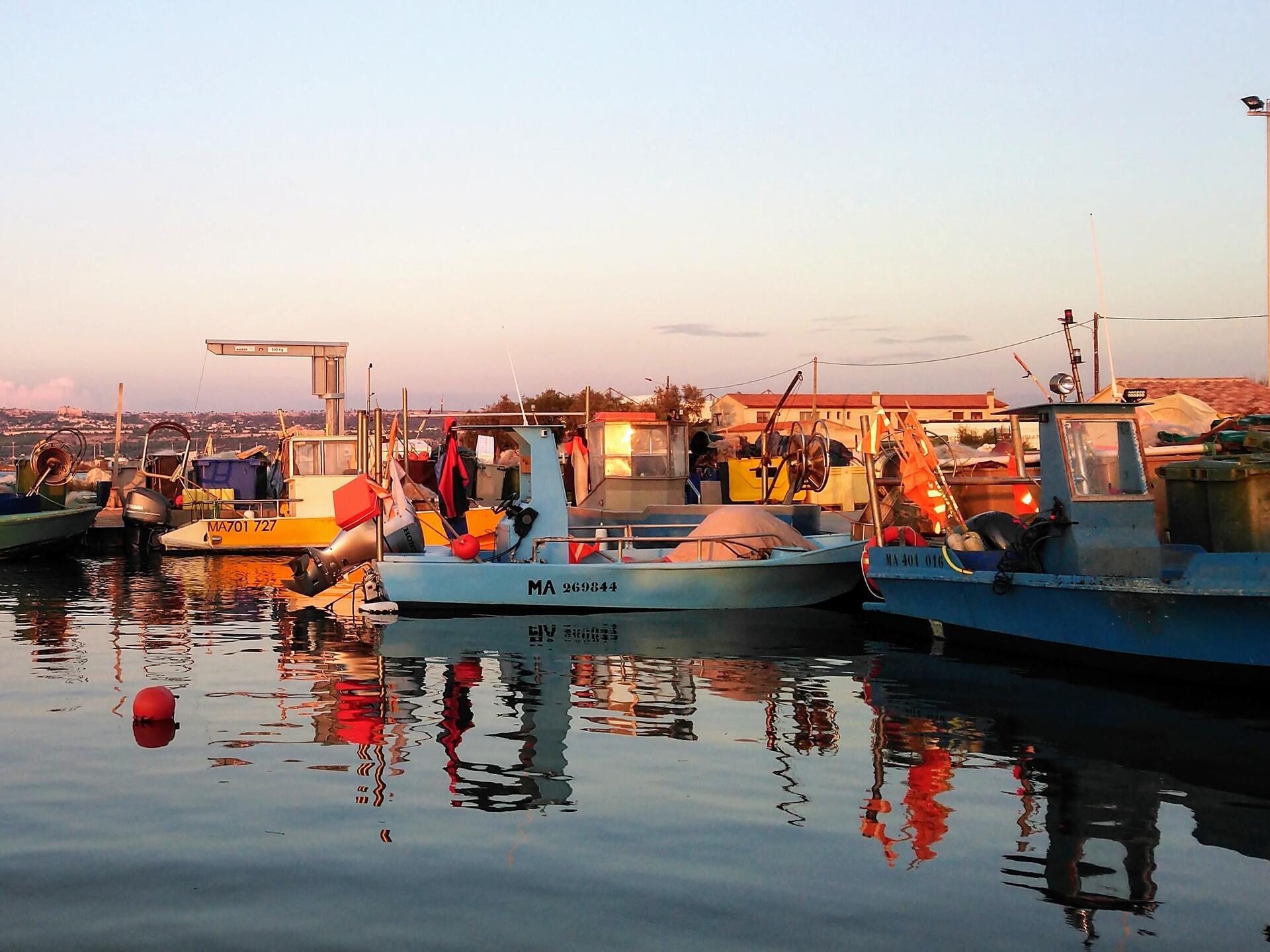 Port du Jai (Marignane) | Provence-Alpes-Côte d'Azur Tourism