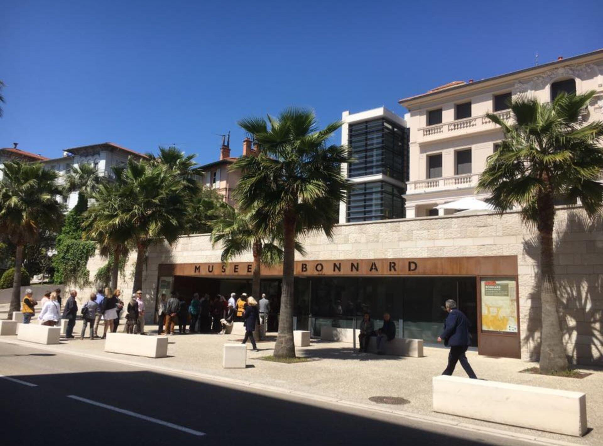 Bonnard Museum (Le Cannet) | Provence-Alpes-Côte d'Azur Tourism