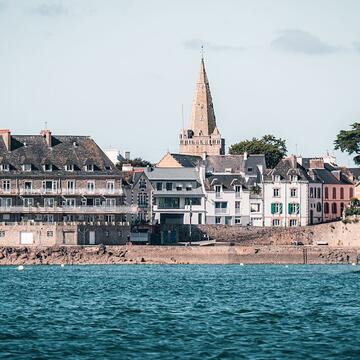 Visiter Lorient : nos bonnes idées Visiter Lorient : nos bonnes idées