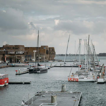 Visiter Lorient : nos bonnes idées Visiter Lorient : nos bonnes idées