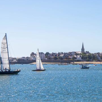 Visiter Lorient : nos bonnes idées Visiter Lorient : nos bonnes idées