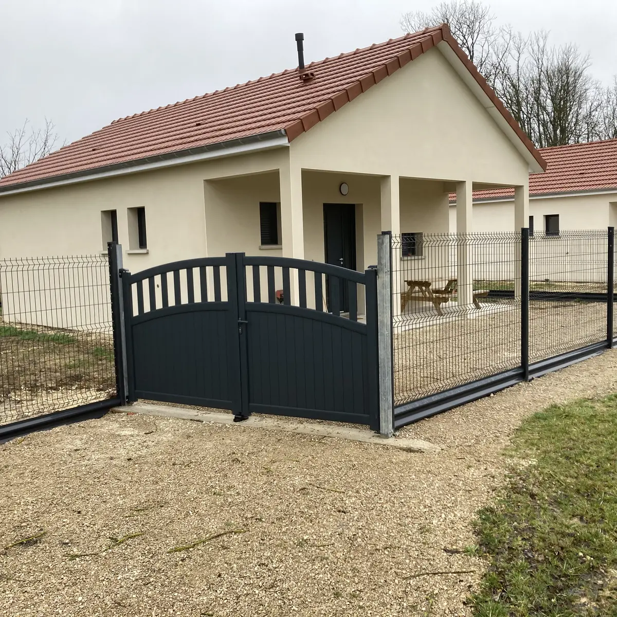 Gîte de la Loge (Chatillon-sur-broue, Châtillon-sur-Broué) | Office de ...