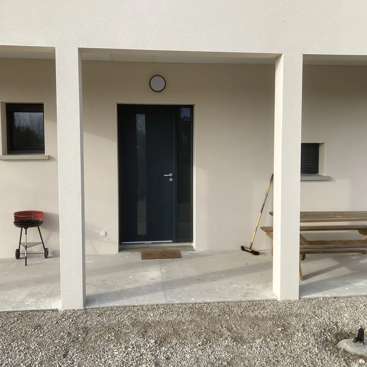 Gîte de la Loge (Chatillon-sur-broue, Châtillon-sur-Broué) | Office de ...