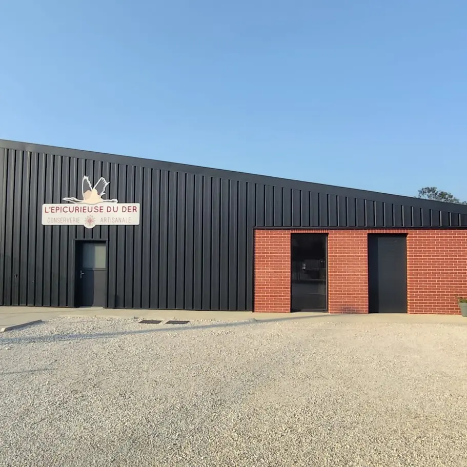 L’Epicurieuse du Der (Montier-en-der, La Porte du Der) | VVV-kantoor ...