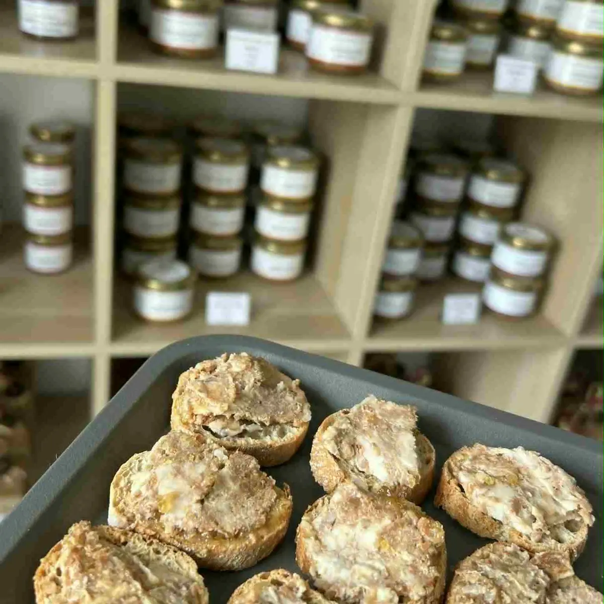 L’Epicurieuse du Der (Montier-en-der, La Porte du Der) | VVV-kantoor ...