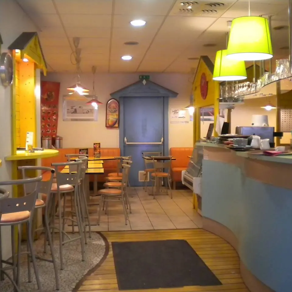 Sucré Café (Bergerac) | Visit Dordogne Valley