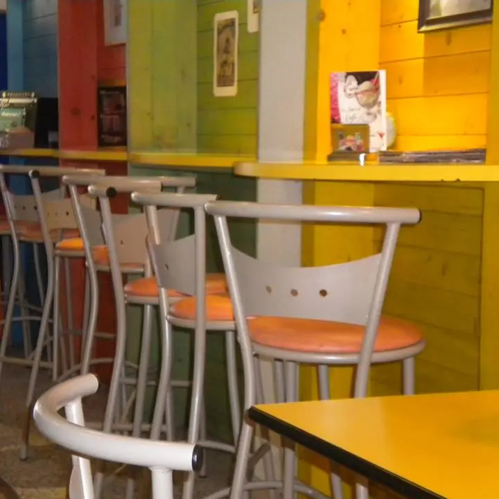 Sucré Café (Bergerac) | Visit Dordogne Valley