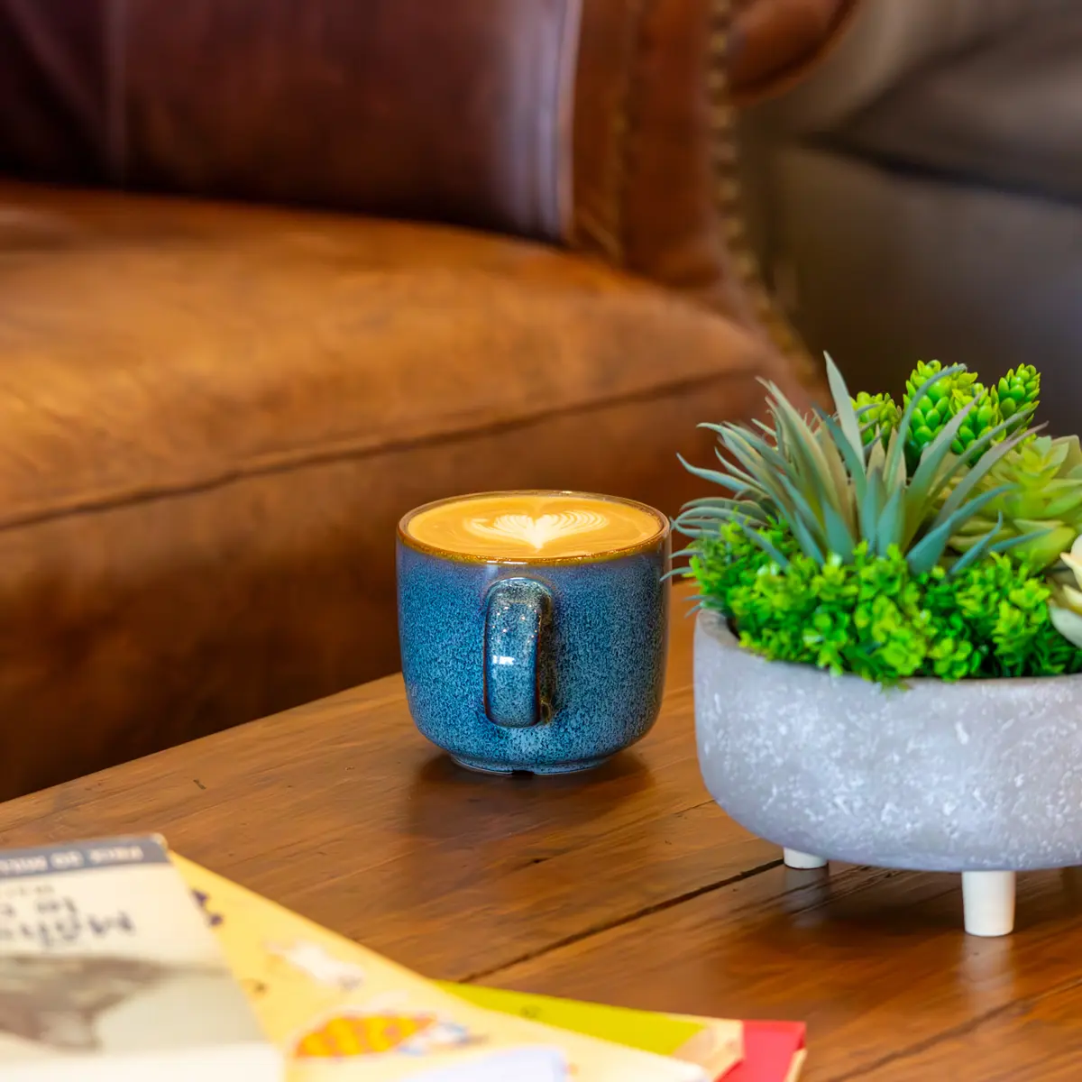 Le Café Refuge (Lévis) | Chaudière-Appalaches près de Québec