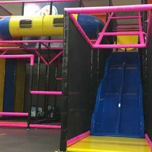 Explora Park (Sorgues) | Provence-Alpes-Côte d'Azur Tourisme