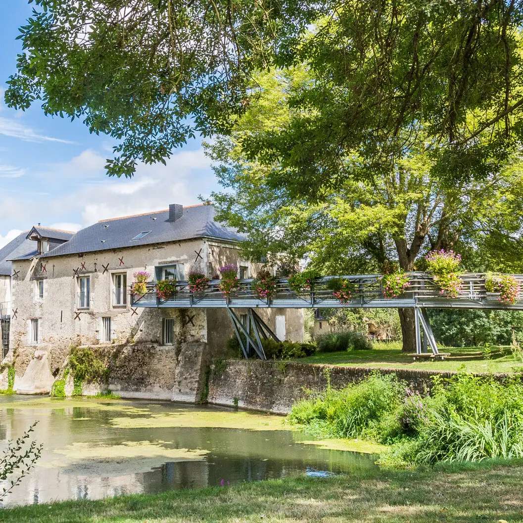 Bureau d’information touristique – Rives-du-Loir-en-Anjou (Rives-du-Loir-en-Anjou) | Destination ...