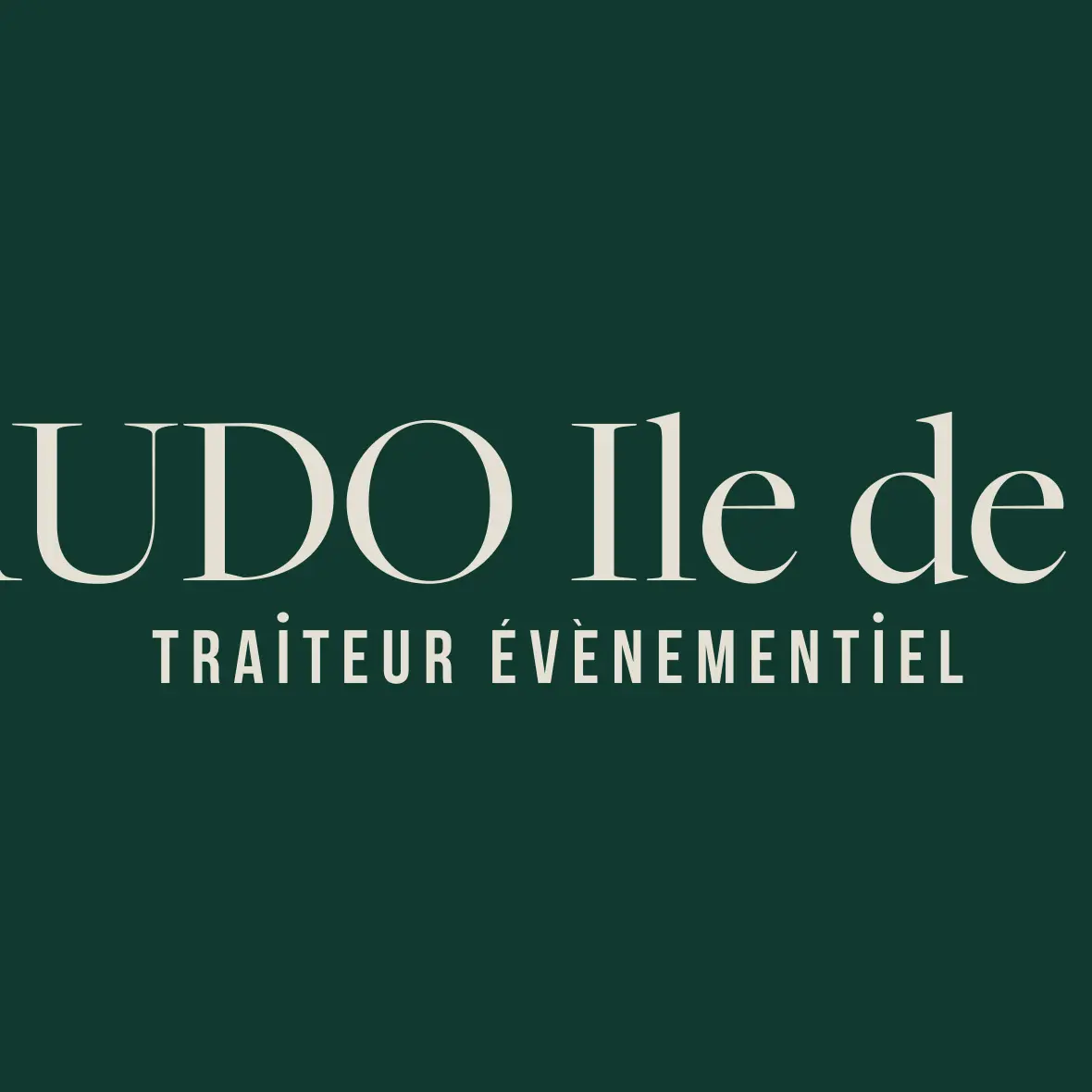 Baudo Ile de Ré – Event catering (Loix) | Destination Île de Ré ...
