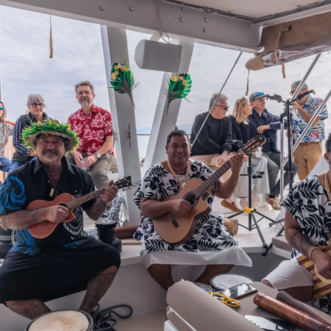 Mokai Tours Tahiti (Papeete) | Tahiti Tourisme - Official website of ...