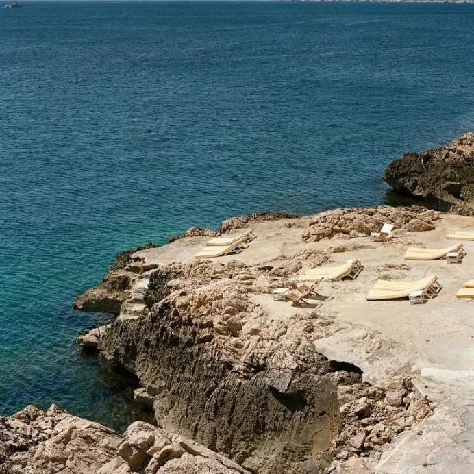 Tuba Club (Marseille 8ème) | Marseille Tourism