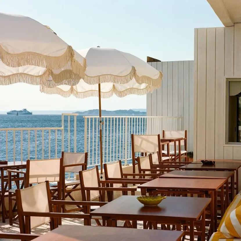 Tuba Club (Marseille 8ème) | Marseille Tourism