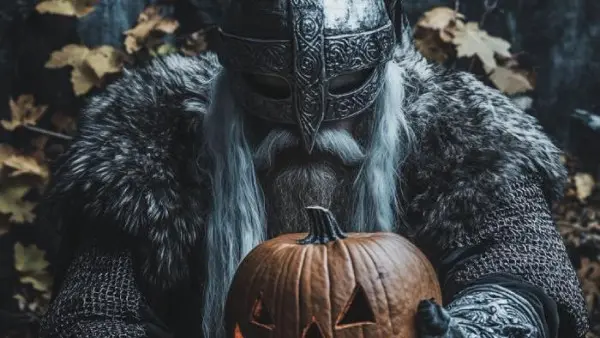 Soirée Immersive Halloween (Rouen)