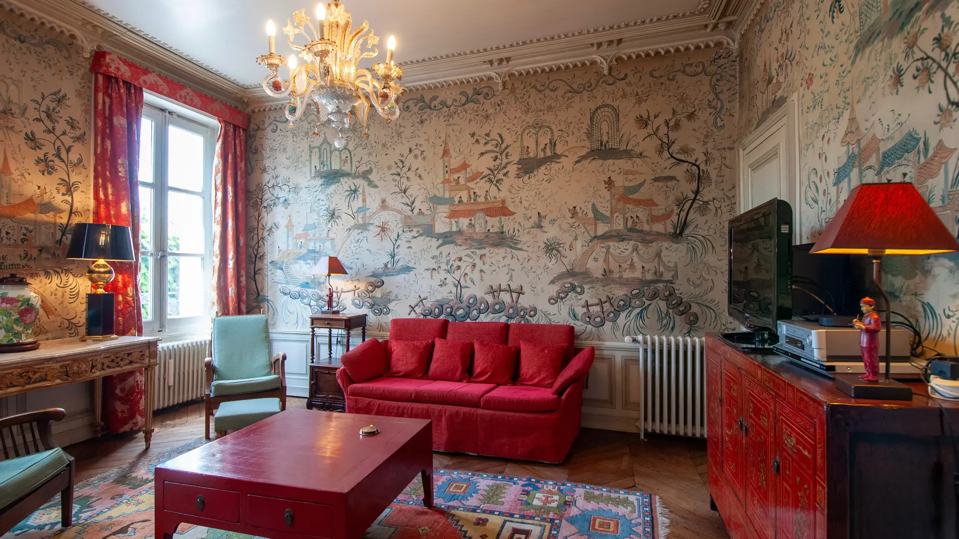 Villa Portel (Vendôme) | Office de Tourisme de Vendôme